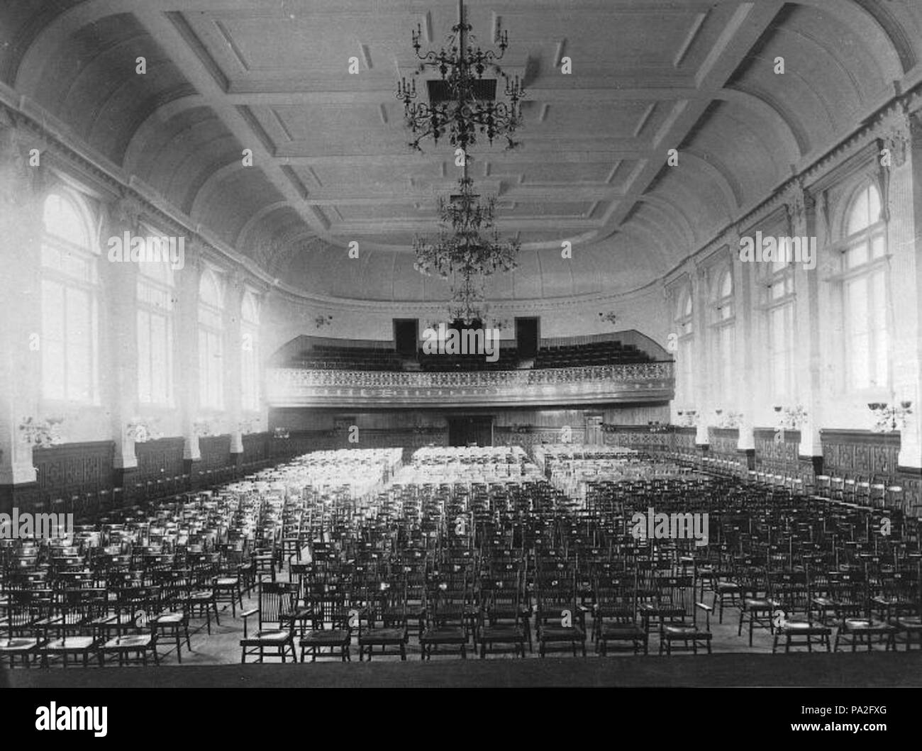 English montreal Black and White Stock Photos & Images - Alamy