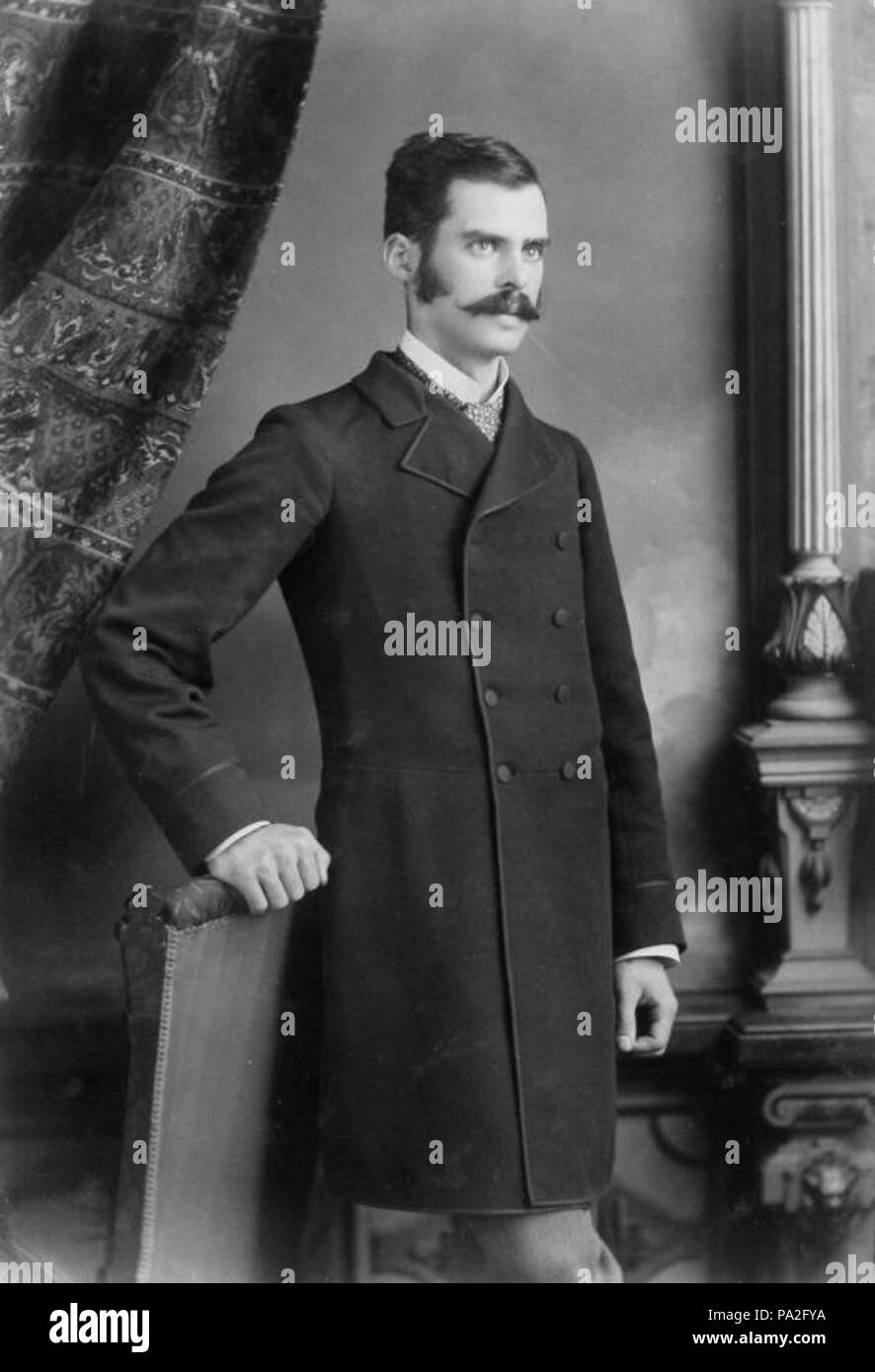 Dr guerin Black and White Stock Photos & Images - Alamy