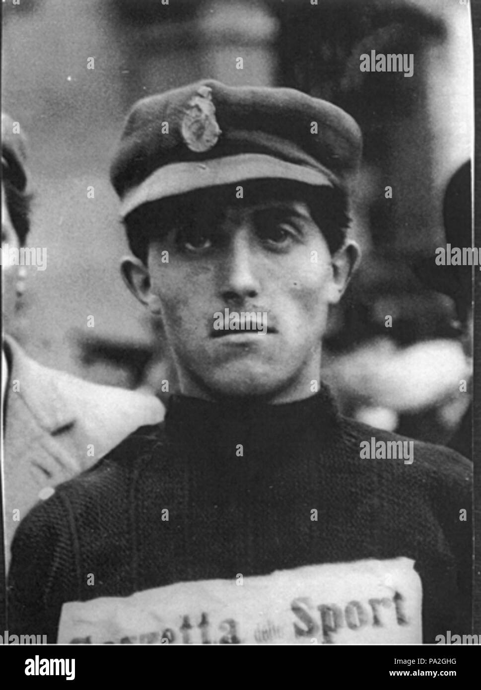 Pavesi hi-res stock photography and images - Alamy