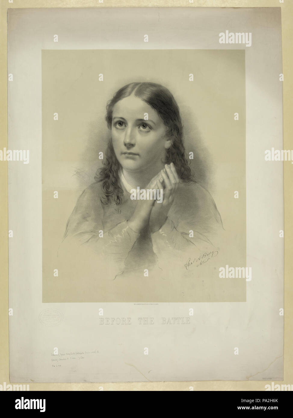 Moment of battle hi-res stock photography and images - Alamy