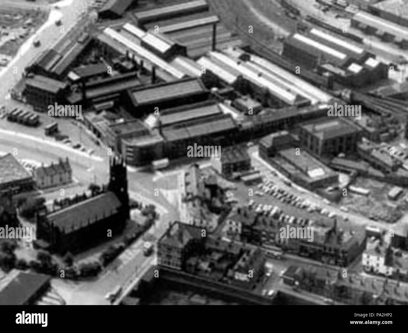 Hick hargreaves ltd hi-res stock photography and images - Alamy