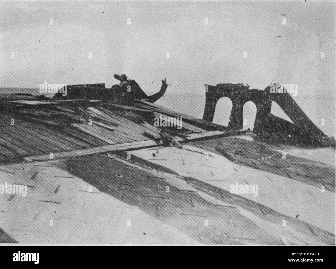 Battle of coral sea 1942 Black and White Stock Photos & Images - Alamy