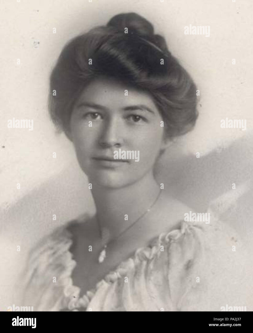 Agnes wright hi-res stock photography and images - Alamy