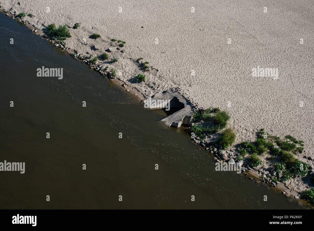 Water coast waves background. Nature water Stock Photo - Alamy