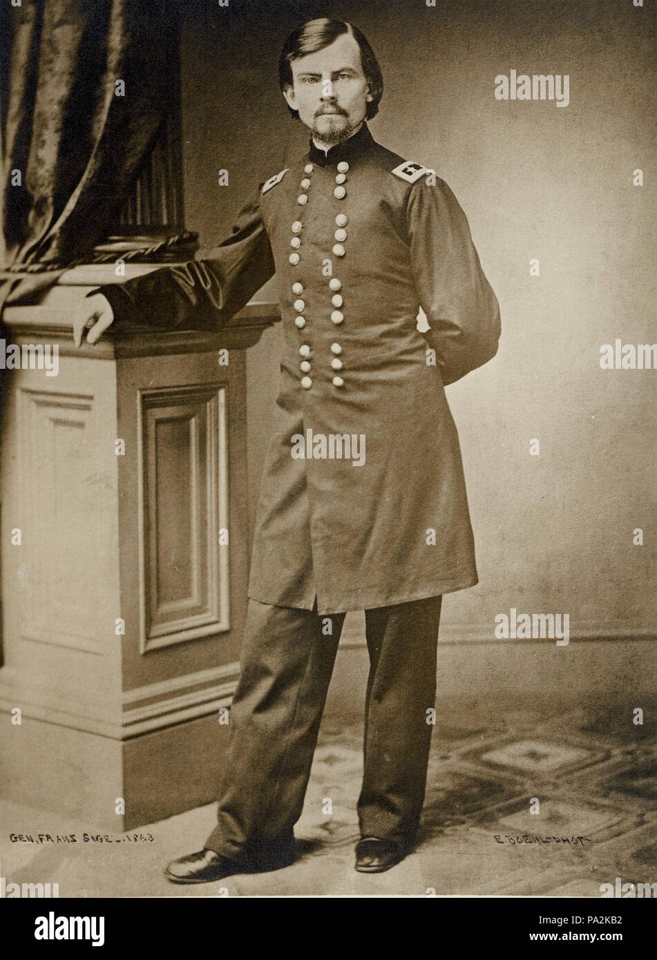 1824 1902 military service hi-res stock photography and images - Alamy