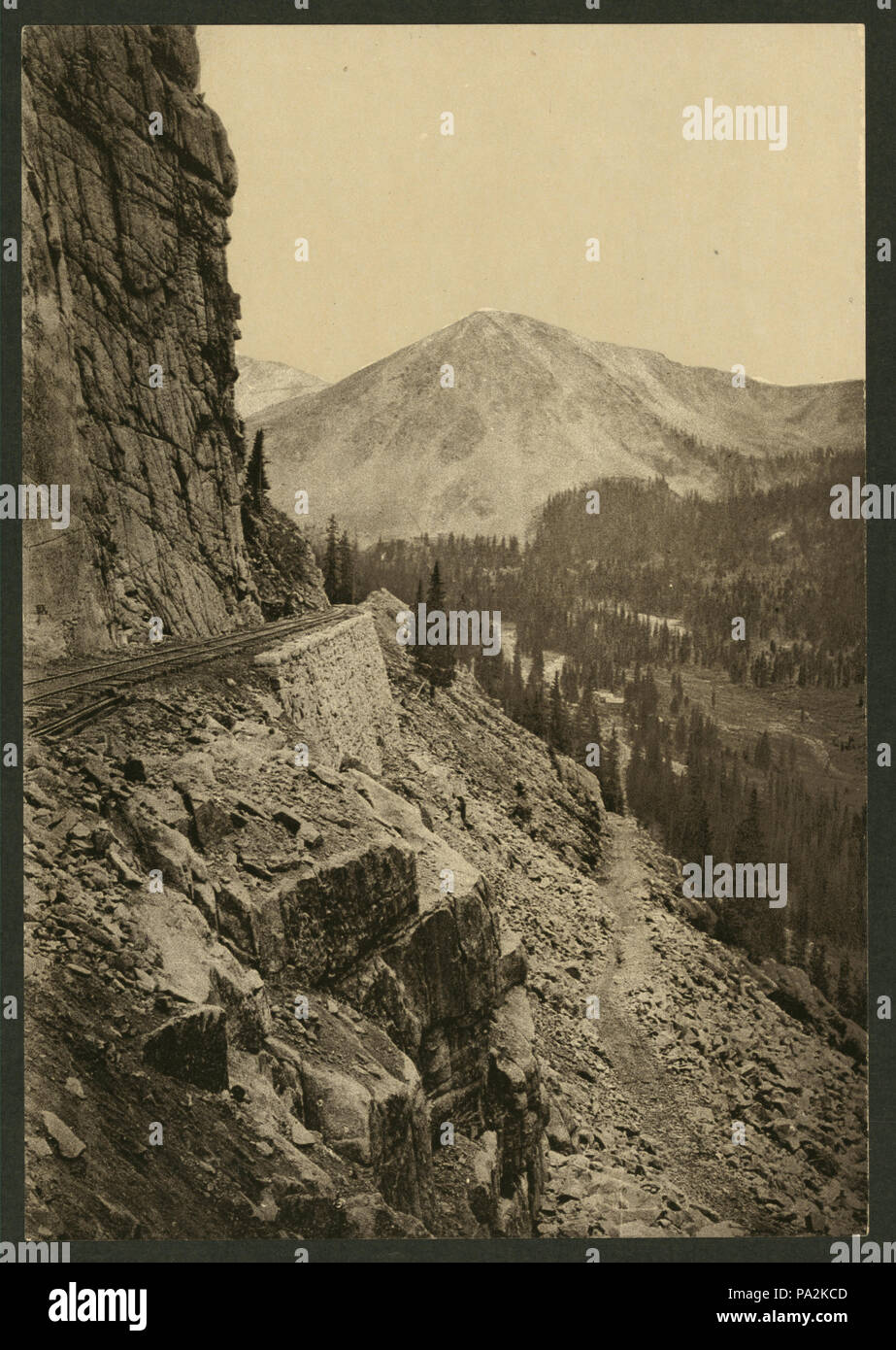 Early alpine study hi-res stock photography and images - Alamy