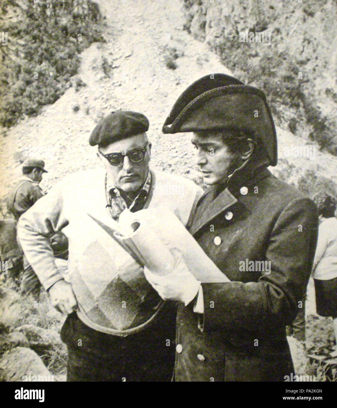 Alfredo alcon hi-res stock photography and images - Alamy