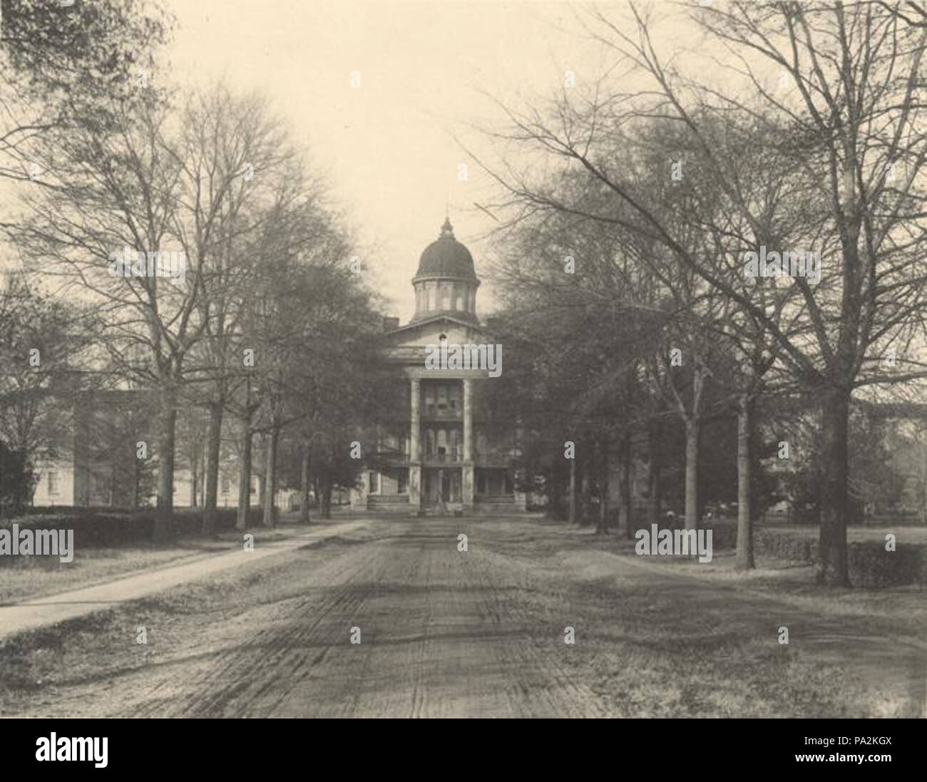 Insane hospital hi-res stock photography and images - Alamy