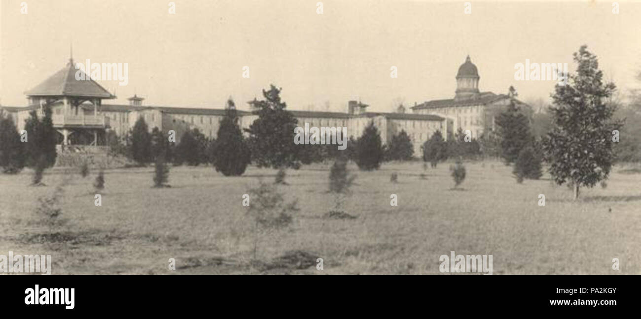 Insane hospital hi-res stock photography and images - Alamy