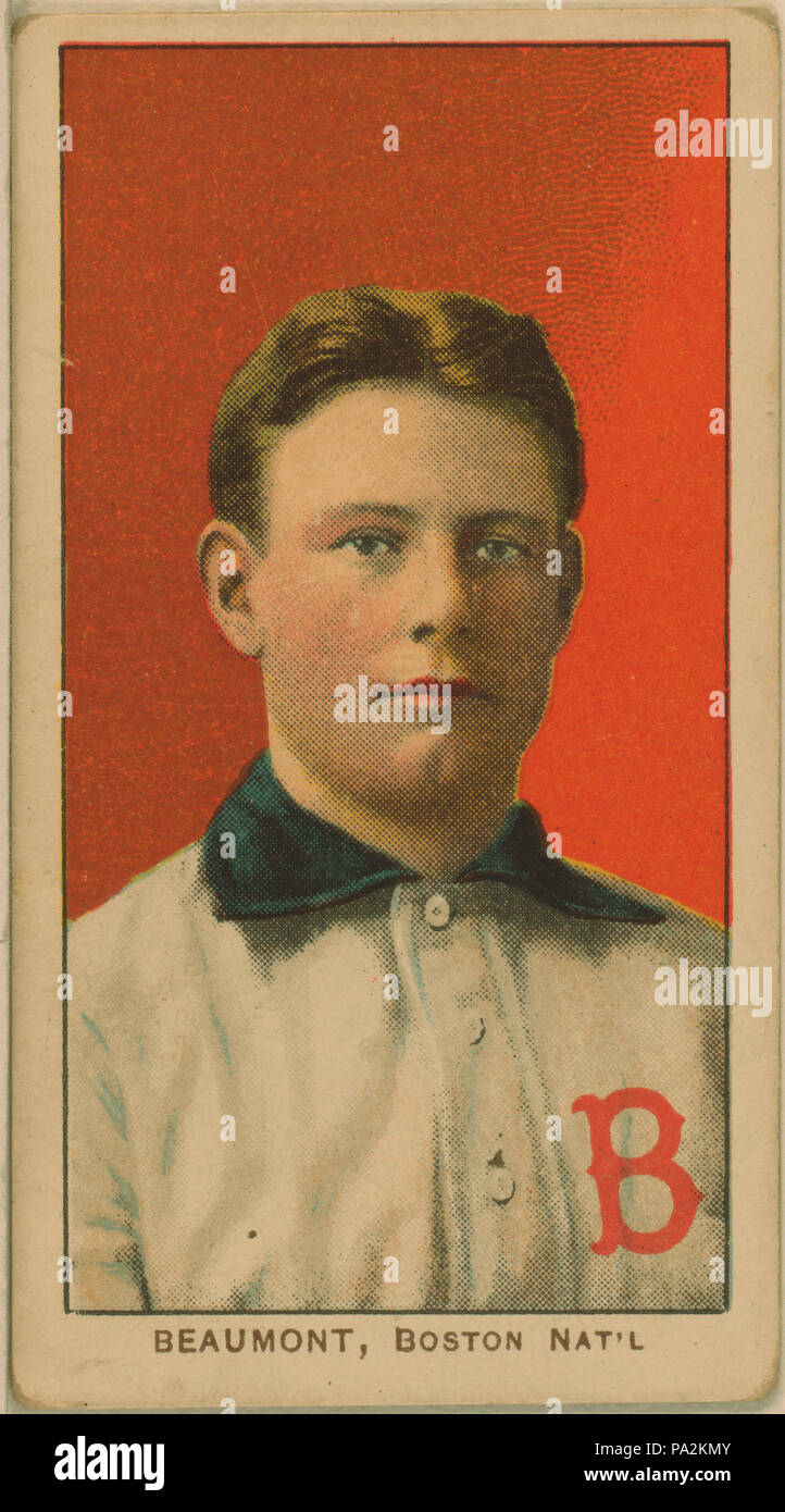 1910 baseball card hi-res stock photography and images - Alamy