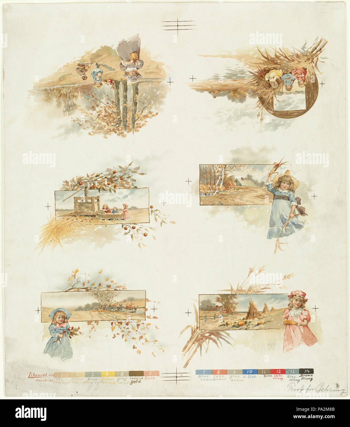 Public booklet hi-res stock photography and images - Alamy