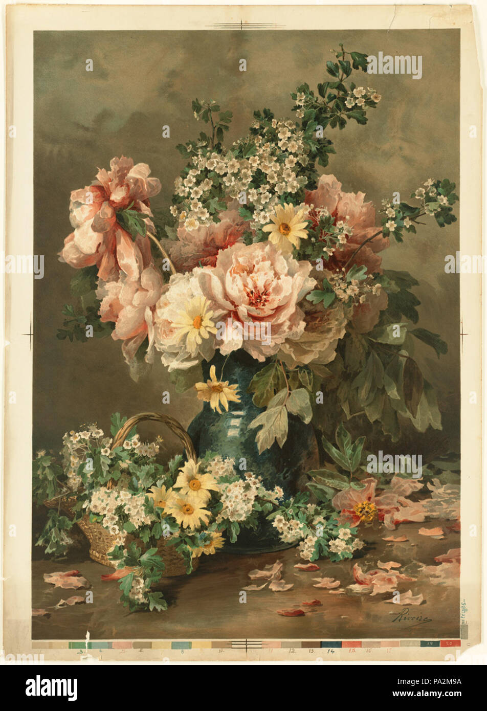 Floral library hi-res stock photography and images - Alamy