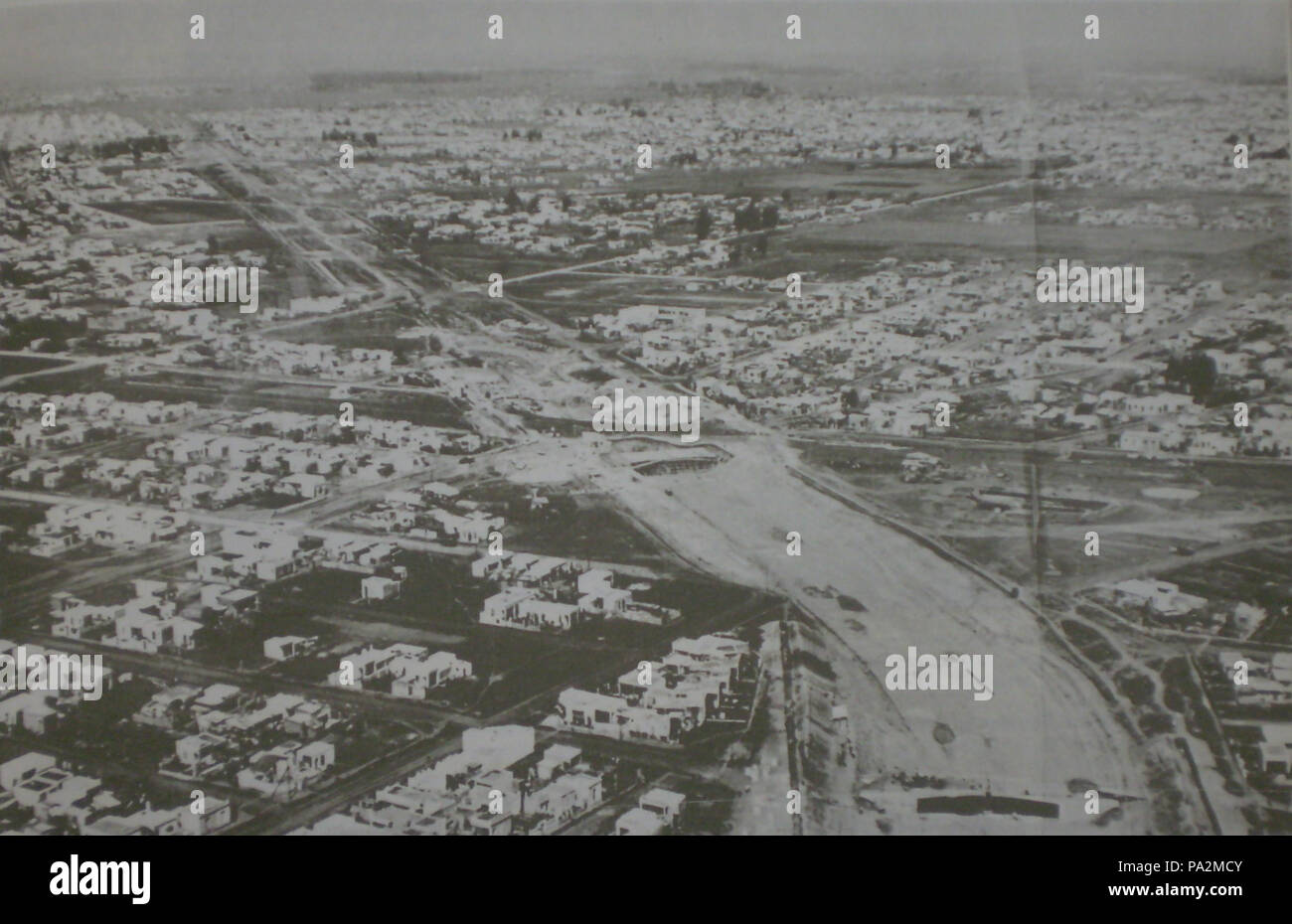 Avenida general paz argentina hi-res stock photography and images - Alamy