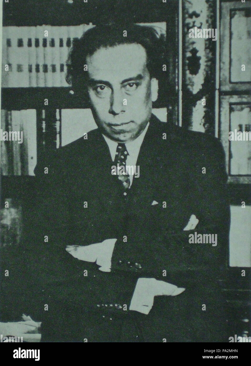 168 Mario Bravo Stock Photo - Alamy