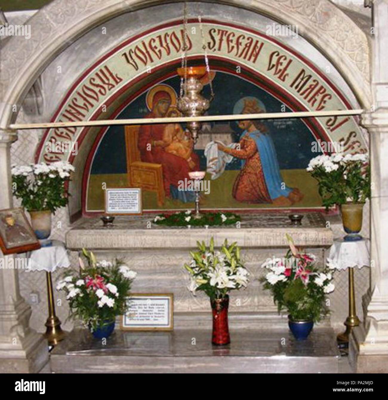 Mormant hi-res stock photography and images - Alamy