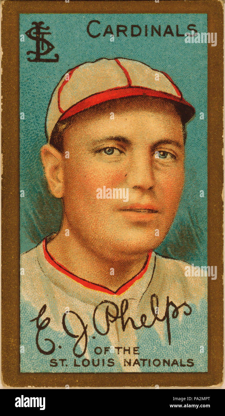 Ed phelps hi-res stock photography and images - Alamy
