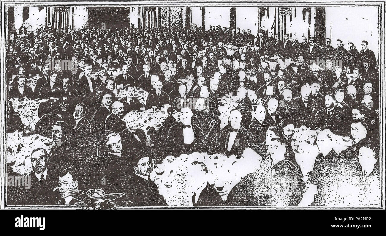 Gen pershing hi-res stock photography and images - Alamy