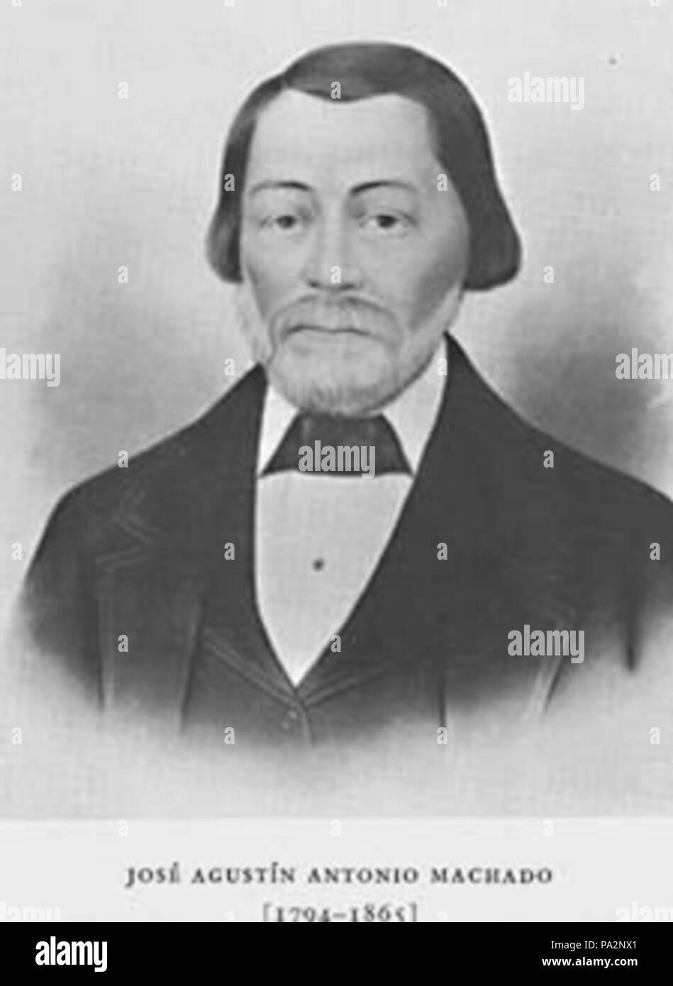 Antonio machado hi-res stock photography and images - Alamy