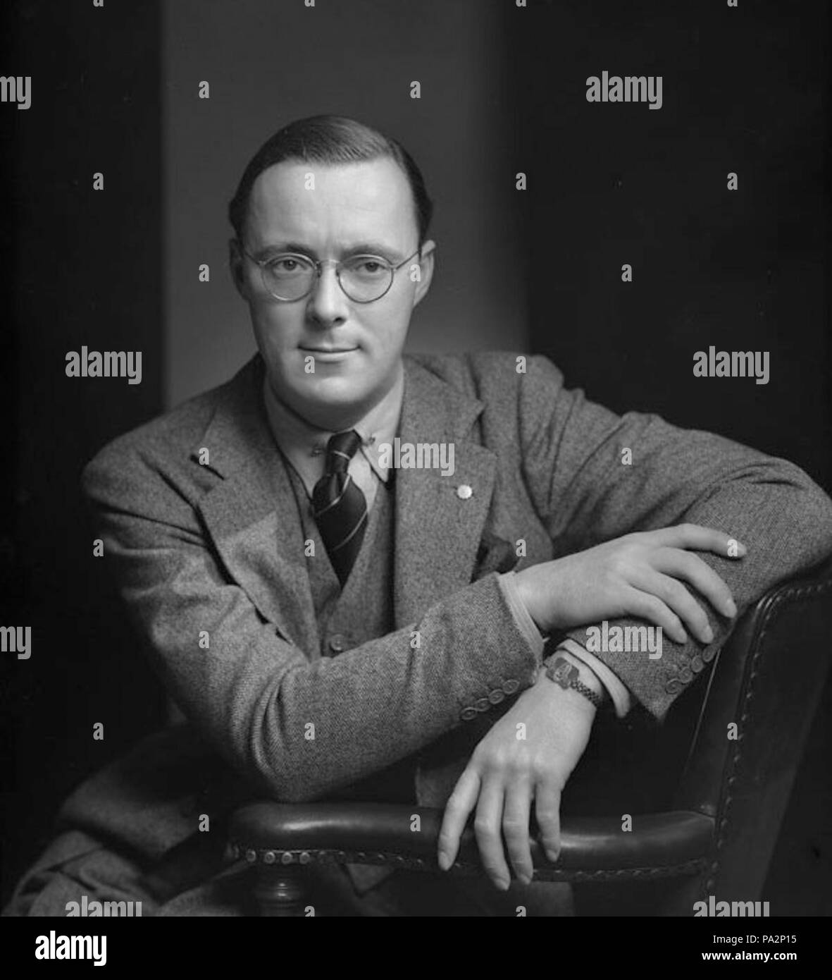 Prince bernhard hi-res stock photography and images - Alamy