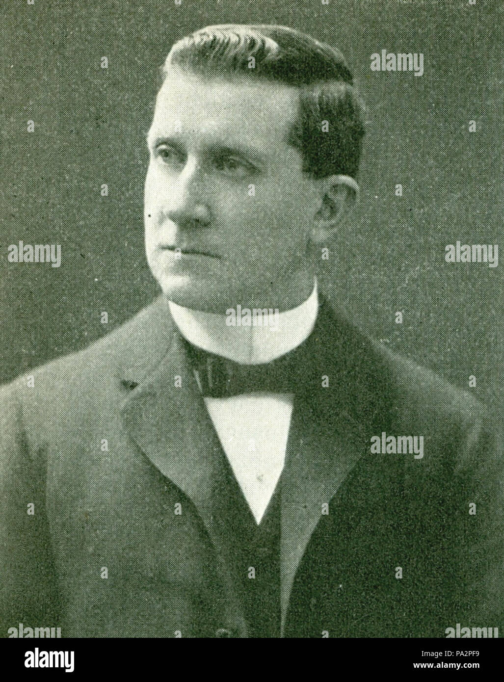 Charles francis murphy hi-res stock photography and images - Alamy