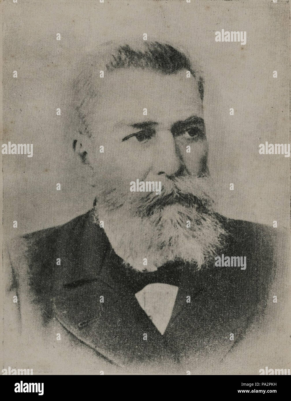 Macedo hi-res stock photography and images - Alamy