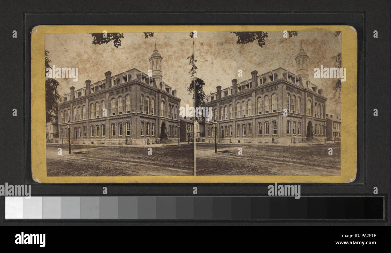 Library facilities hi-res stock photography and images - Alamy