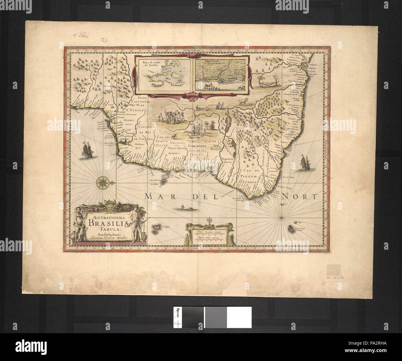 A Most Accurate Picture of Brazil WDL1110 Stock Photo - Alamy