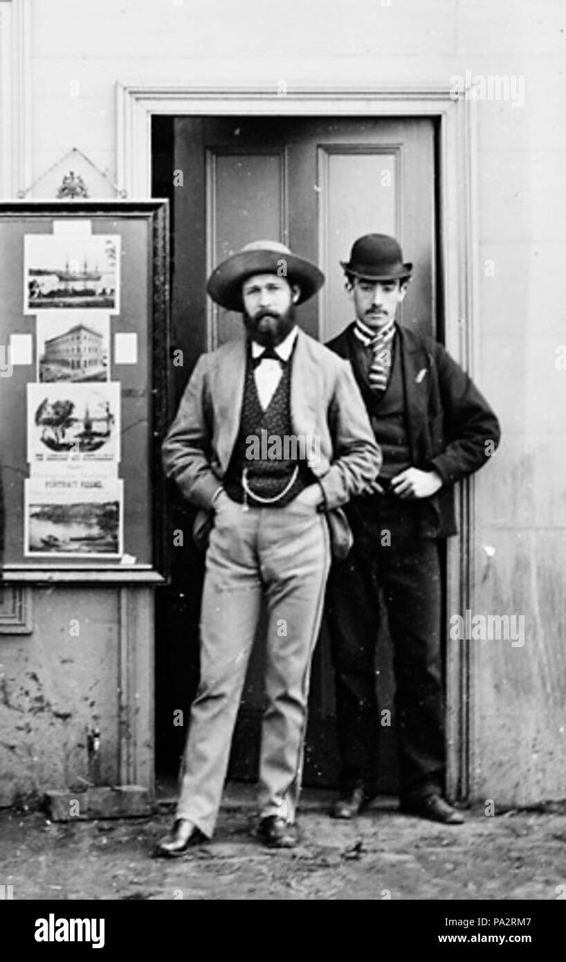 Charles Bayliss High Resolution Stock Photography and Images - Alamy