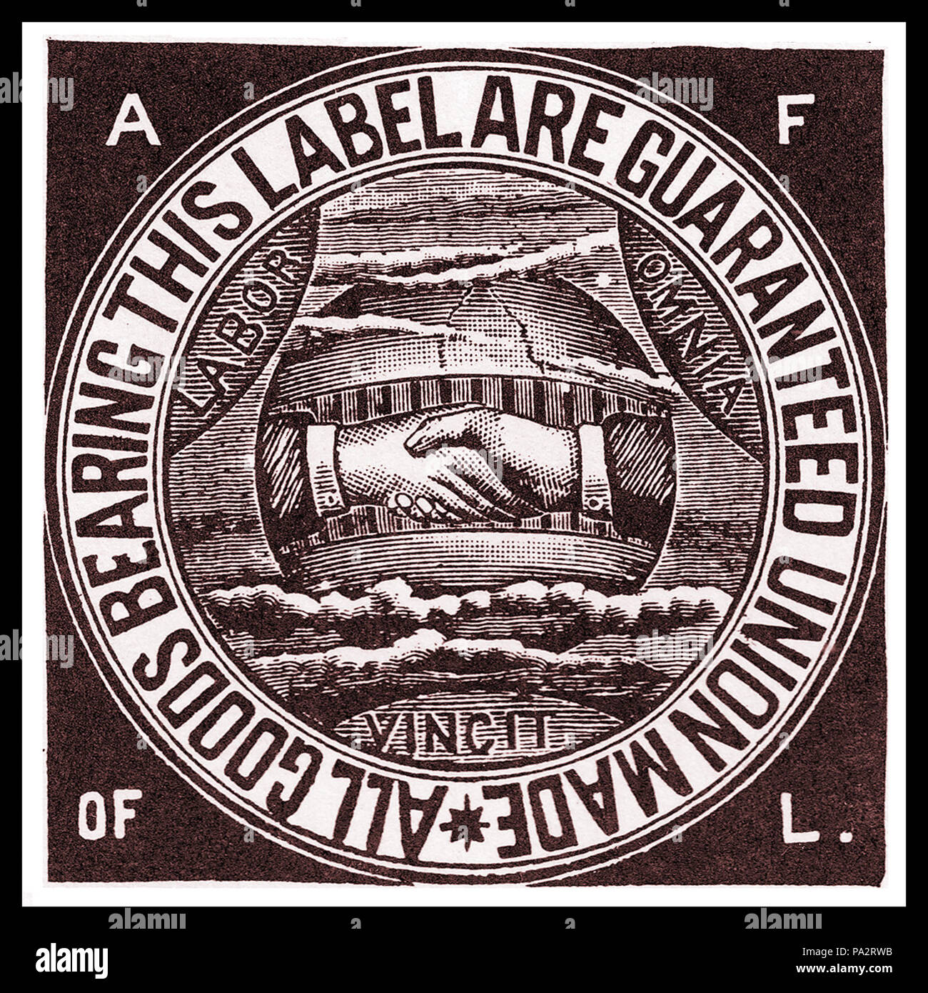 Afl marketing logo hi-res stock photography and images - Alamy