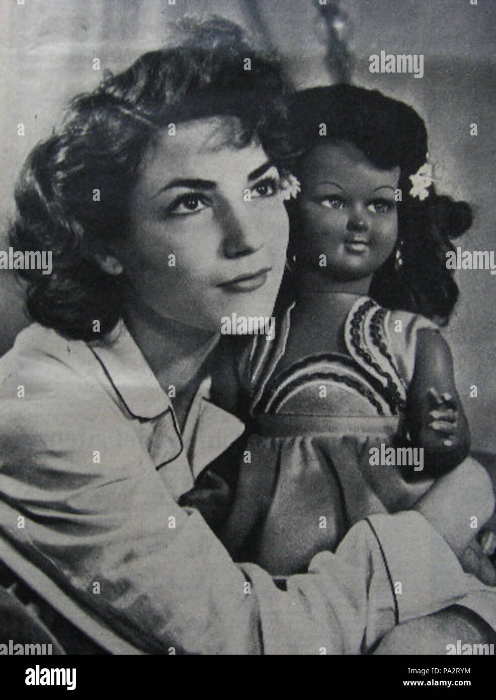 Maria fiore hi-res stock photography and images - Alamy