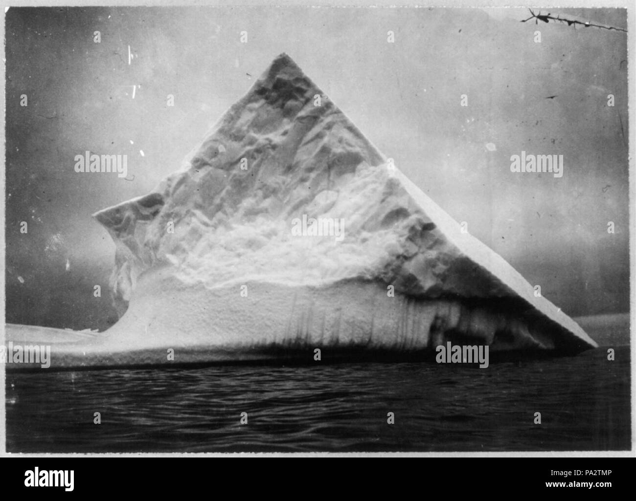 Title and other information transcribed from caption card and item hi ...