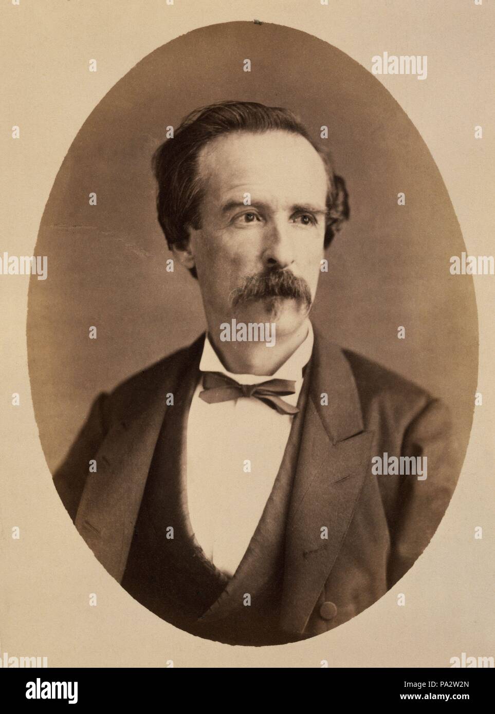 ENRIQUE PEREZ ESCRICH (1829-1897) ESCRITOR Y DRAMATURGO ESPAÑOL ...