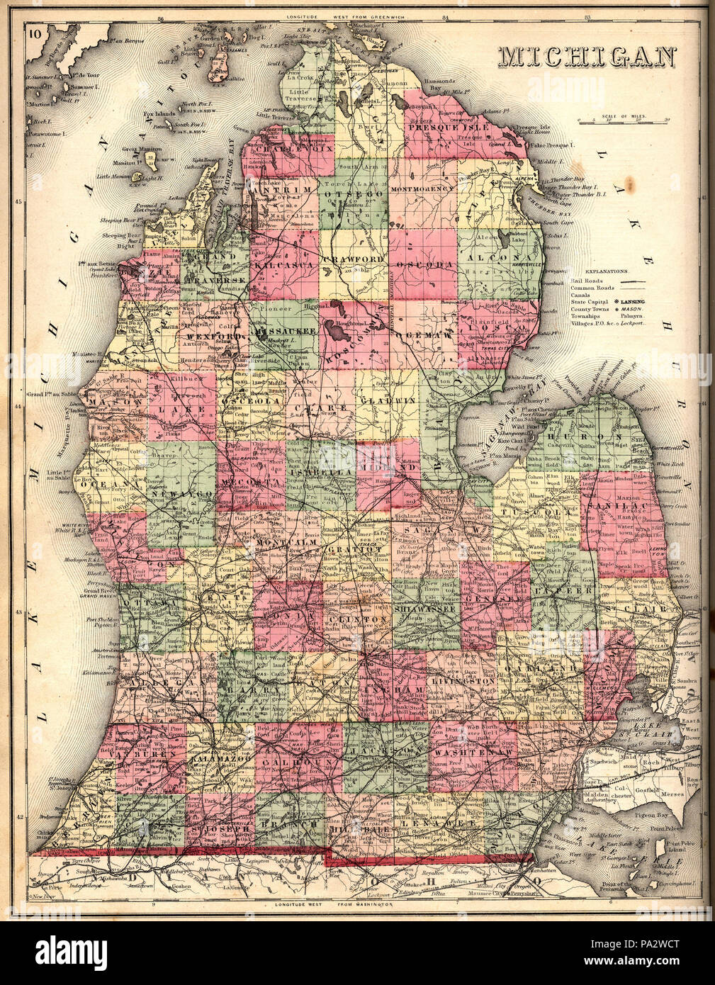 20 1873 hi-res stock photography and images - Alamy