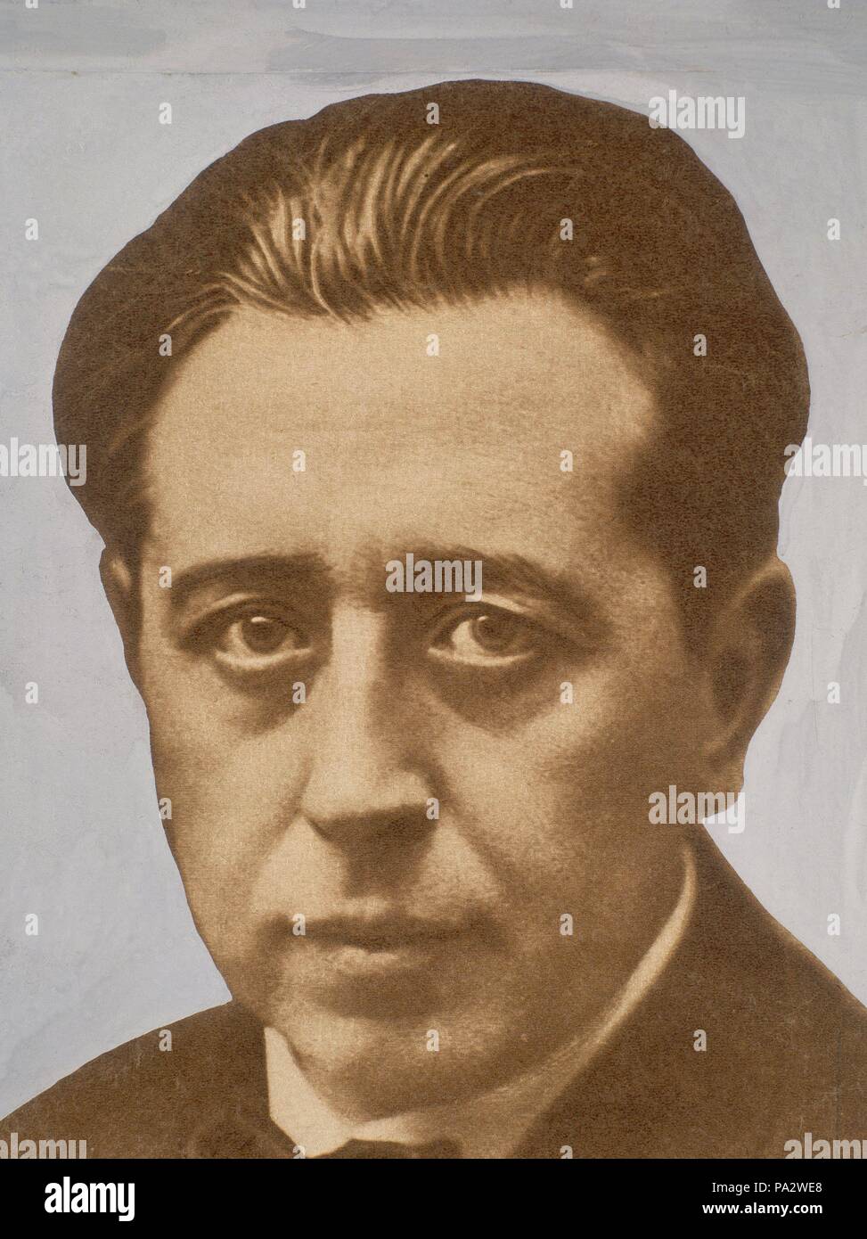 Gabriel miro hi-res stock photography and images - Alamy