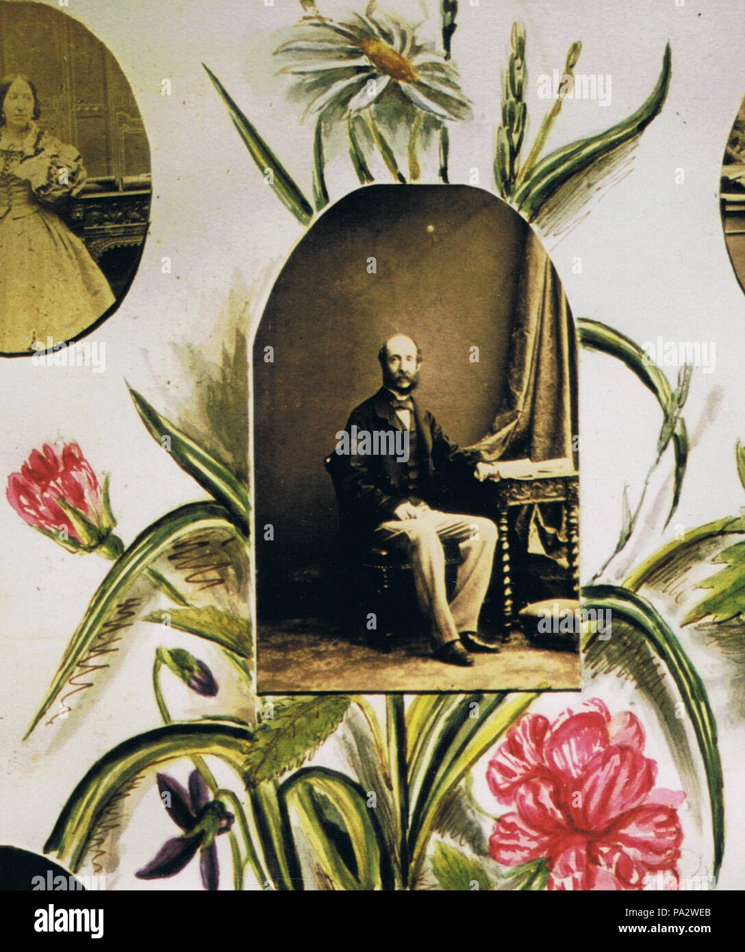 Rodolph salis hi-res stock photography and images - Alamy