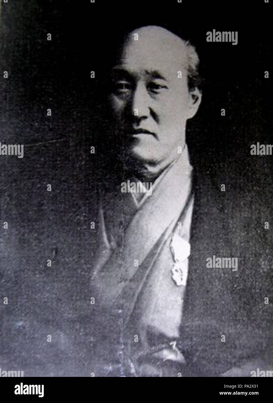 Japanese artist shunko hi-res stock photography and images - Alamy
