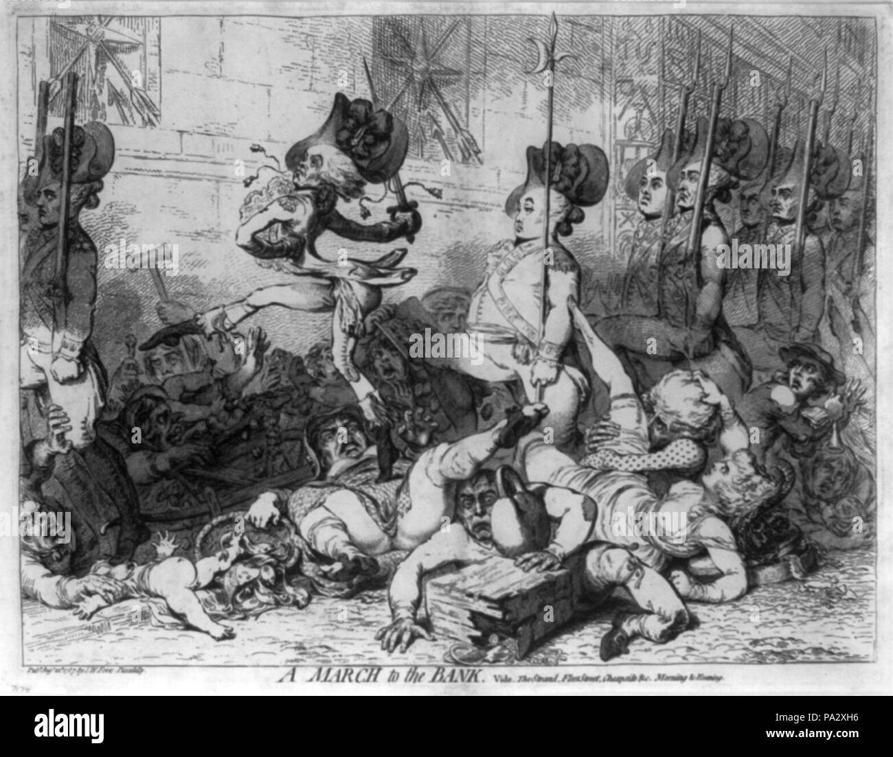 Society bank history Black and White Stock Photos & Images - Alamy