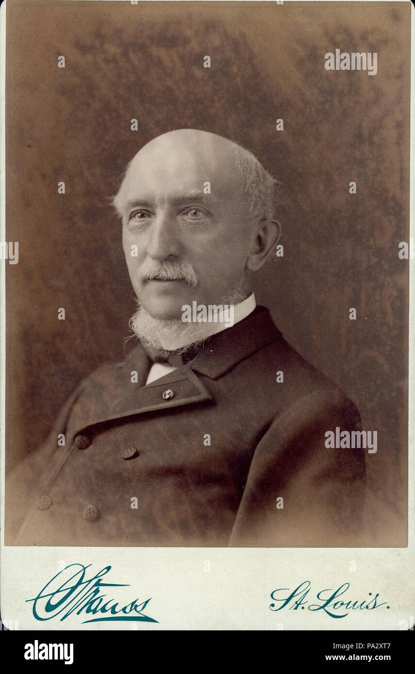 300 Charles Parsons, Captain Assistant Quartermaster, U.S. Volunteers ...