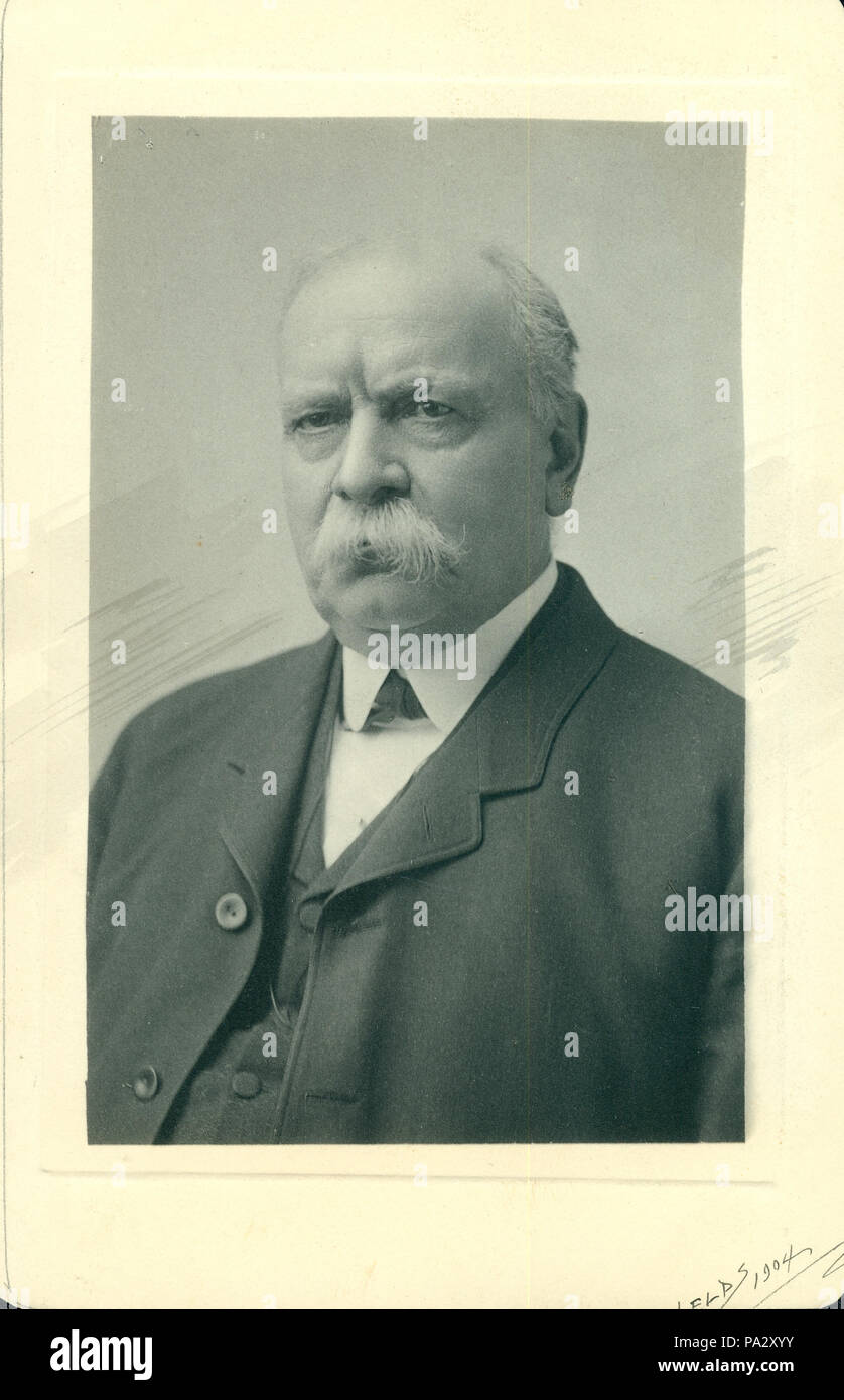 David rittenhouse porter hi-res stock photography and images - Alamy