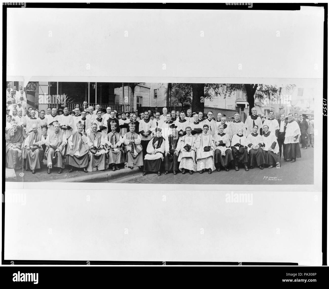 Bishop p Black and White Stock Photos & Images - Alamy