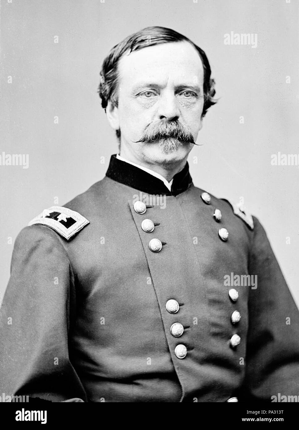 Maj gen e hi-res stock photography and images - Alamy