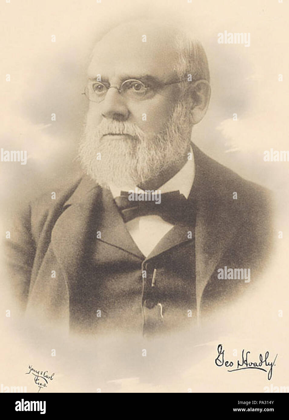 Hoadly hi-res stock photography and images - Alamy