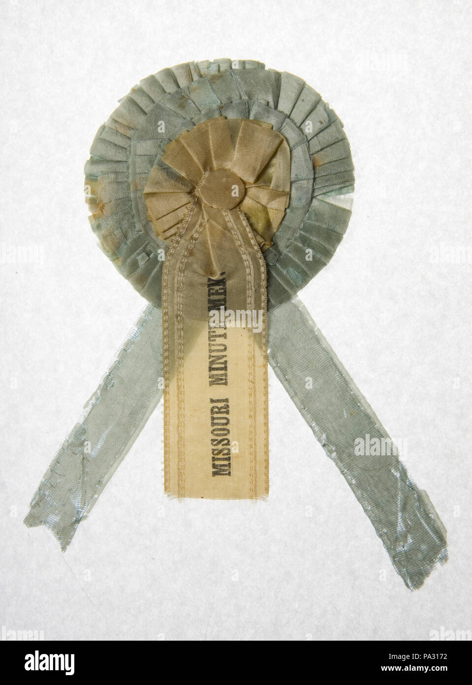 Secessionist paramilitary group hi-res stock photography and images - Alamy