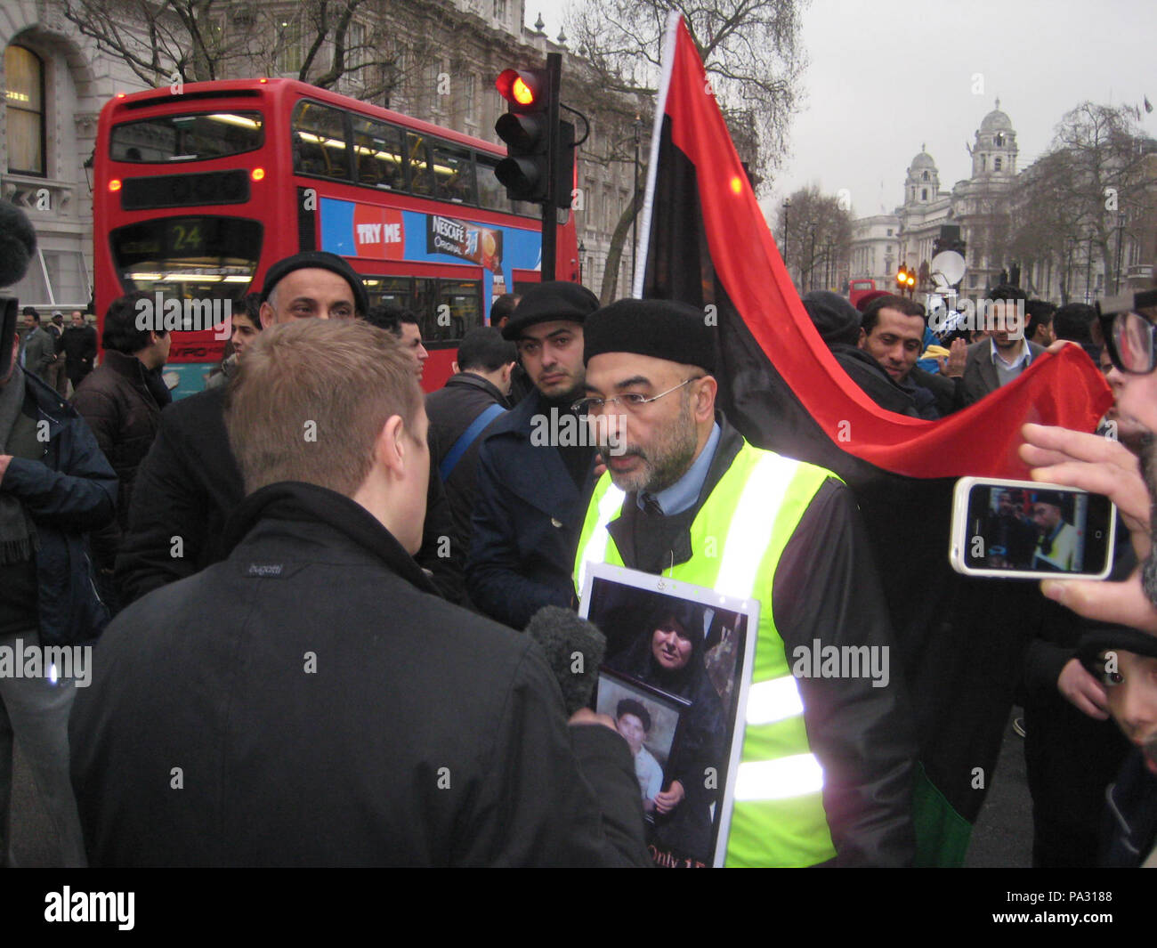 Downing st hi-res stock photography and images - Alamy