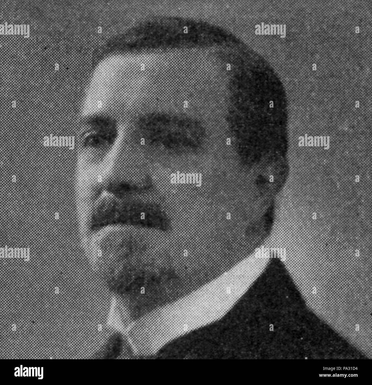 Vision of michael hi-res stock photography and images - Alamy