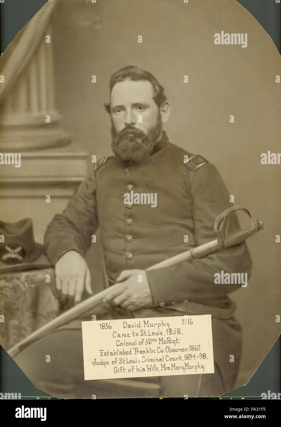 David murphy hi-res stock photography and images - Alamy