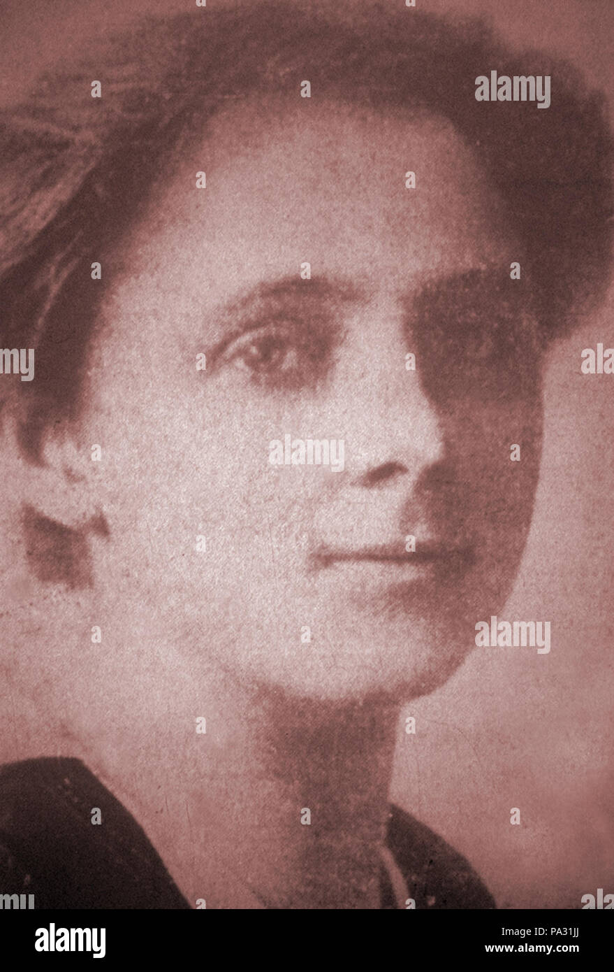 Anna strong hi-res stock photography and images - Alamy