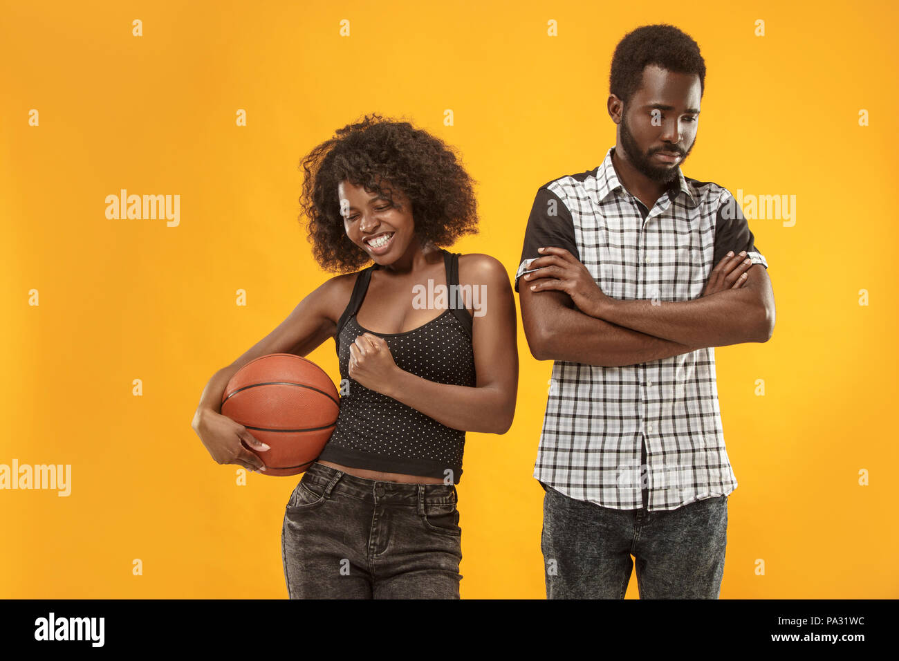 Angry fans hi-res stock photography and images - Alamy