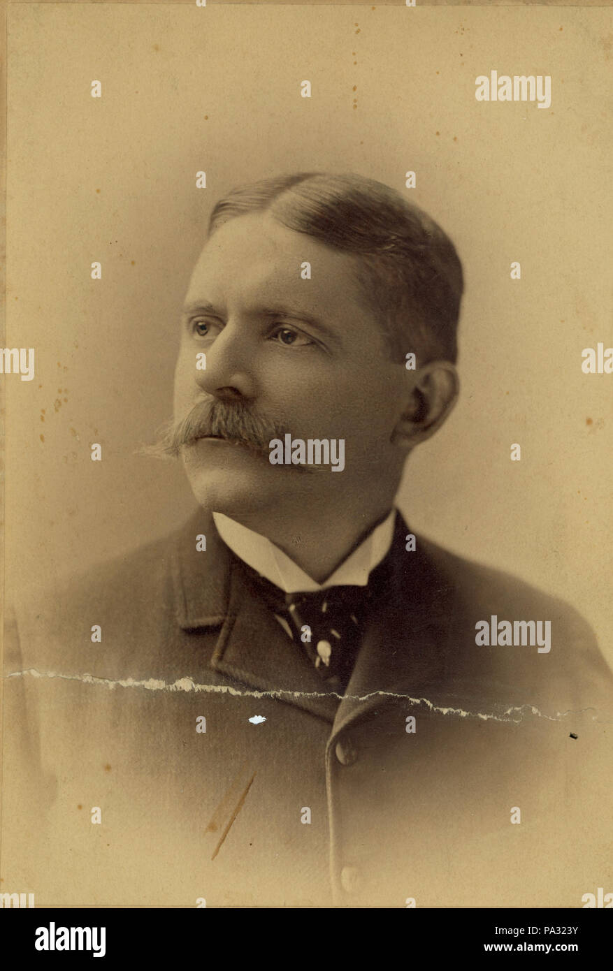 114 Alfred Ross Lightfoot (born 2 June 1851), husband of Marie Zoe ...