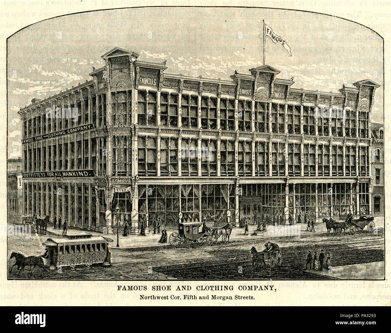 Company dry goods hi-res stock photography and images - Alamy